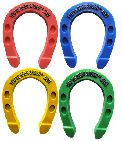 Assortment Packs – You've Been Shoed